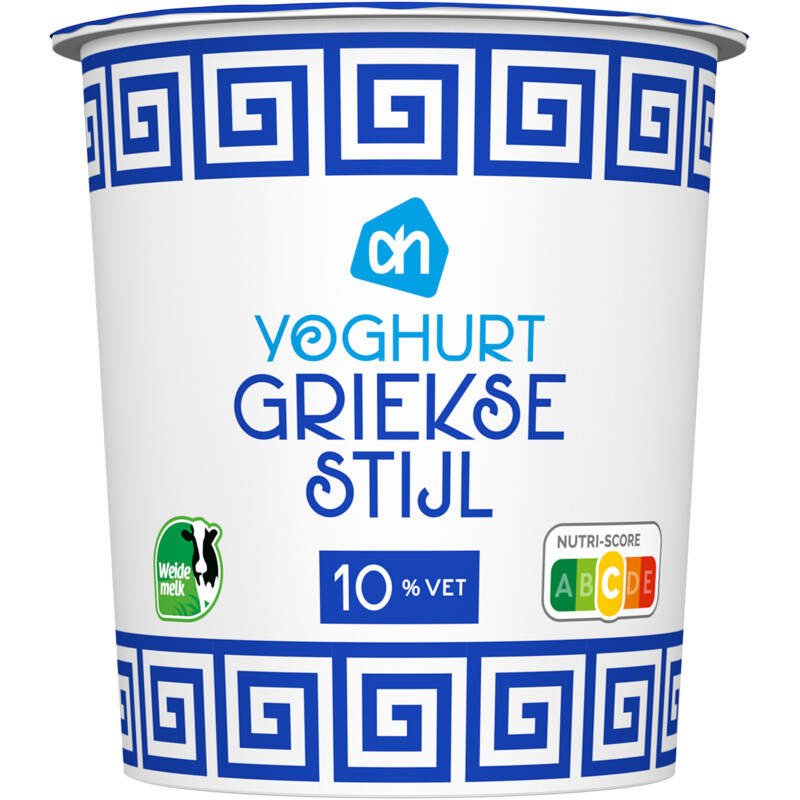 AH Yoghurt Griekse stijl bestellen | Albert Heijn