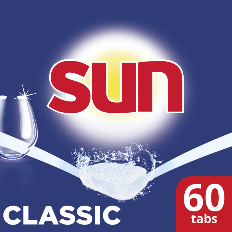 Sun Tab Classic 60ST 7x bestellen | Albert Heijn
