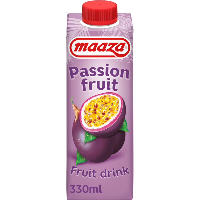 Maaza Passionfruit fruit drink bestellen | Albert Heijn
