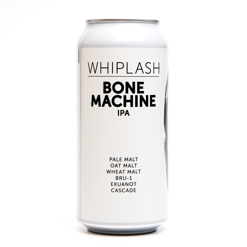 Whiplash Bone machine bestellen | Albert Heijn