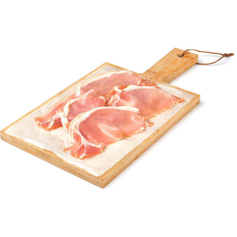 AH Gerookte bacon reserveren | Albert Heijn