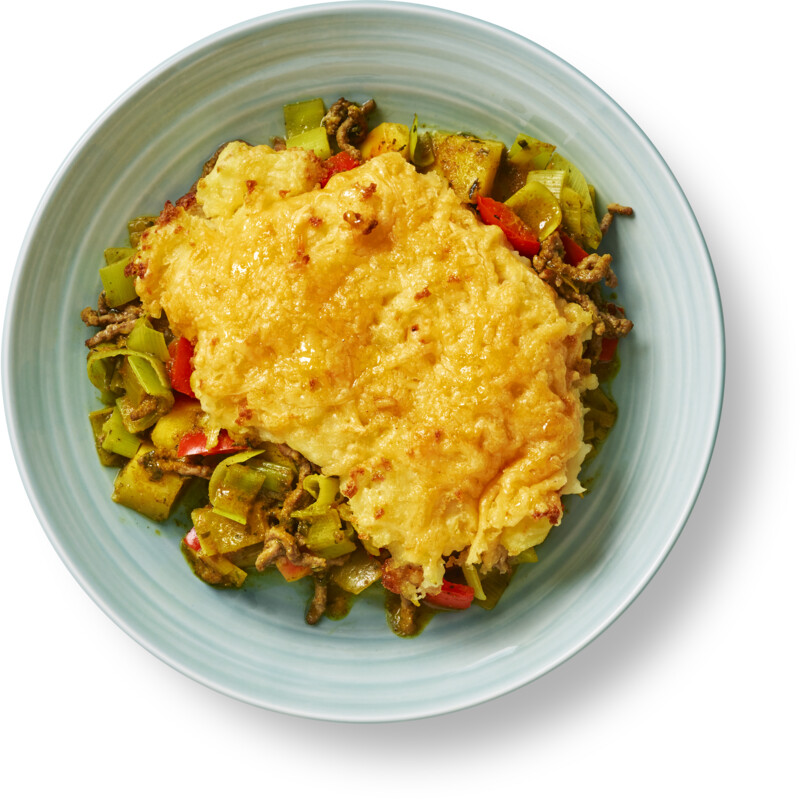 AH Ovenschotel prei-kerrie verspakket reserveren | Albert Heijn