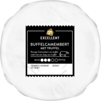 AH Excellent kerst gamma - speciaal voor de feestdagen | Albert Heijn