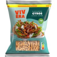 Vivera Plantaardige shoarma voordeelverpakking bestellen | Albert Heijn