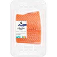 AH Gerookte zalmfilet 2-pack reserveren | Albert Heijn