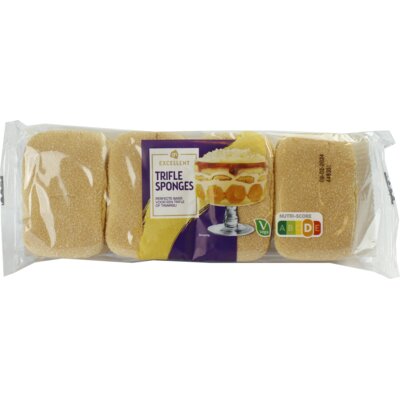 AH Excellent Triffle sponges bestellen | Albert Heijn