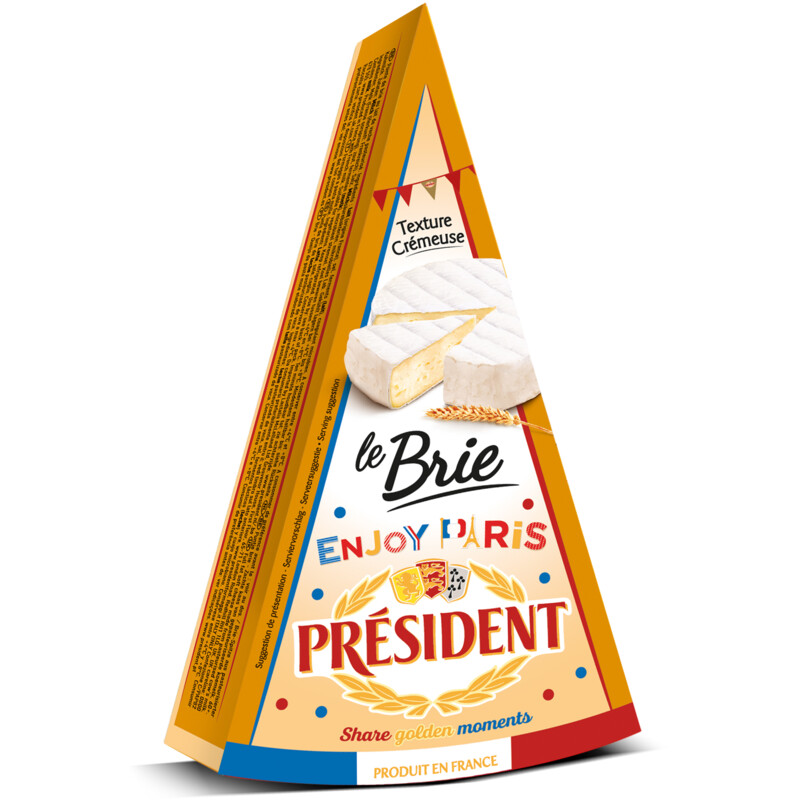 Président Le brie bestellen | Albert Heijn