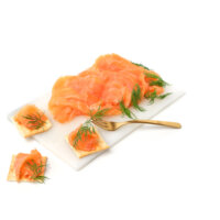 AH Gerookte zalm reserveren | Albert Heijn