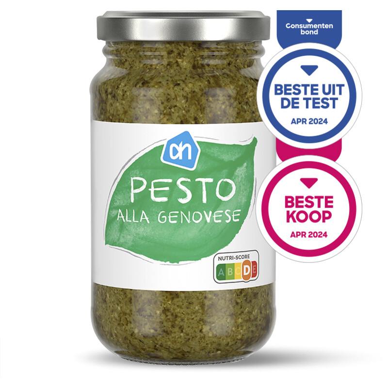 AH Groene pesto bestellen | Albert Heijn