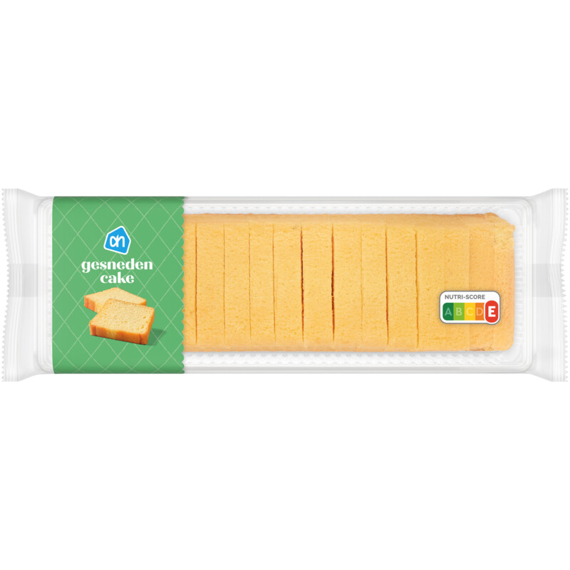 AH Cake gesneden bestellen | Albert Heijn