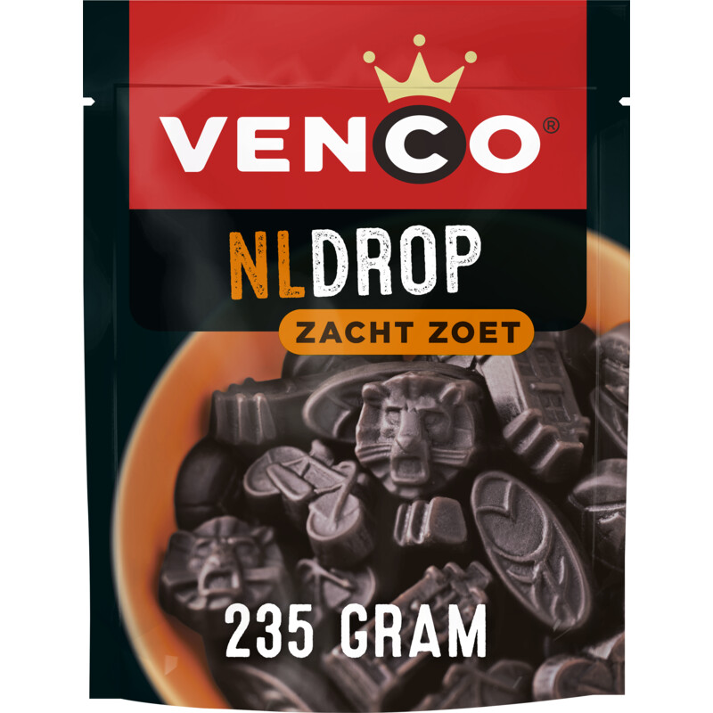 Venco NL drop bestellen | Albert Heijn