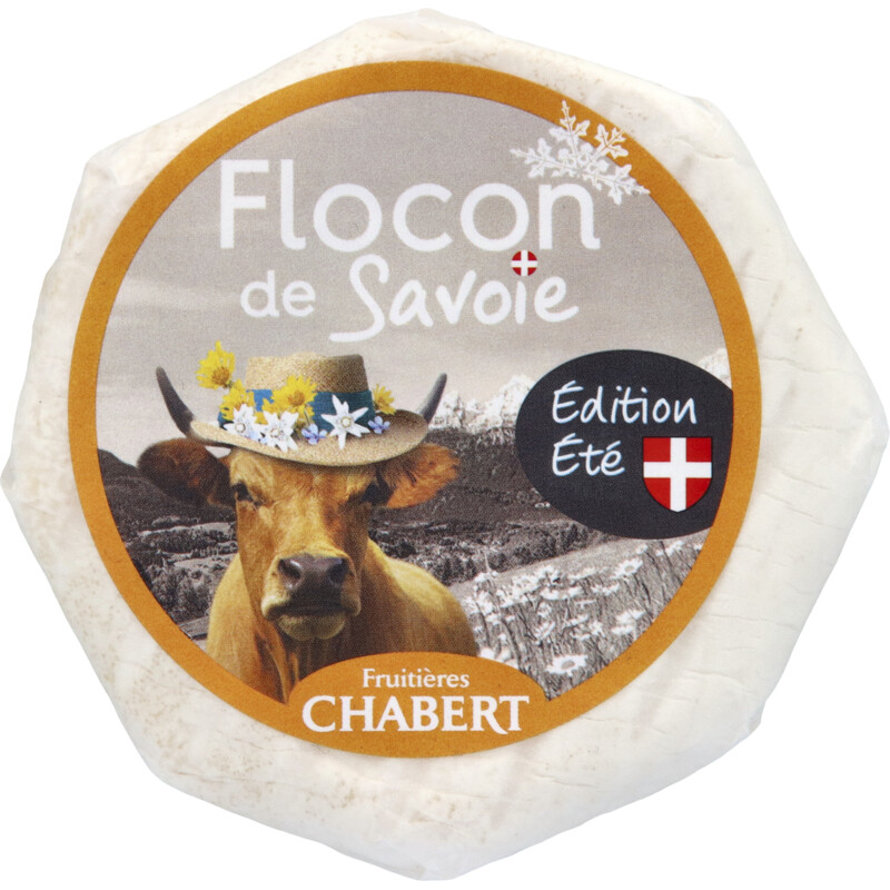 Chabert Flocon de savoie 50+ bestellen | Albert Heijn