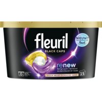 Fleuril Renew color caps bestellen | Albert Heijn