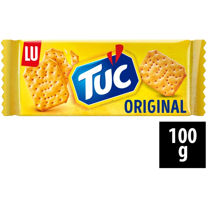 LU Tuc original bestellen | Albert Heijn