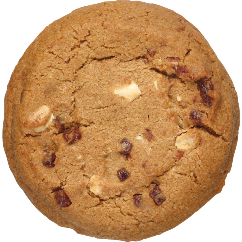 AH Witte chocolade blueberry cookie reserveren | Albert Heijn