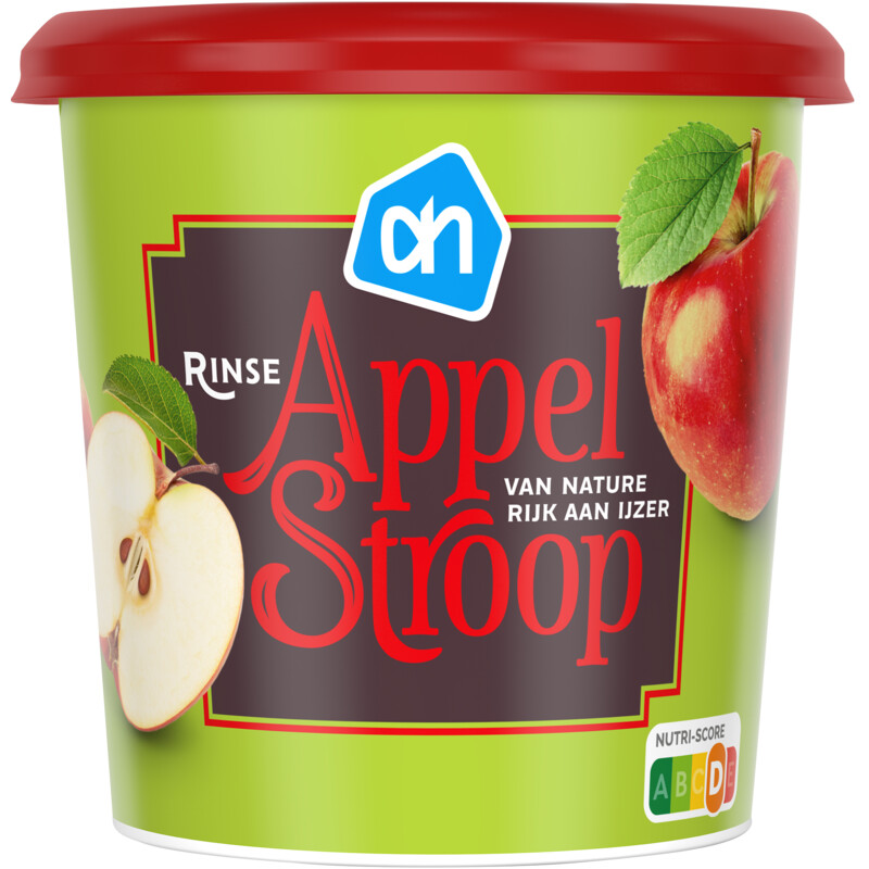 AH Rinse appelstroop bestellen | Albert Heijn