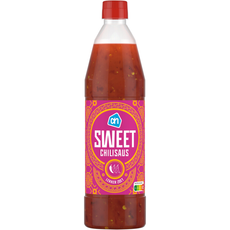 AH Sweet chili sauce bestellen | Albert Heijn