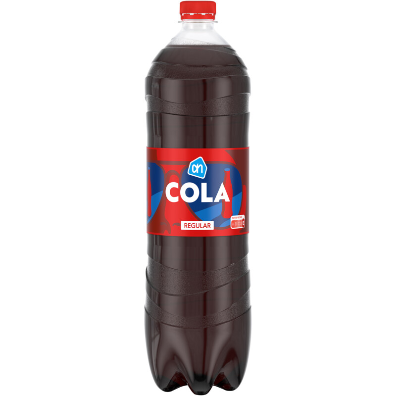 AH Cola regular bestellen | Albert Heijn
