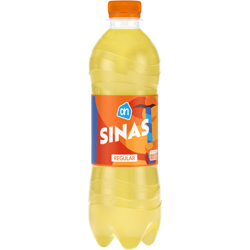 AH Sinas regular bestellen | Albert Heijn