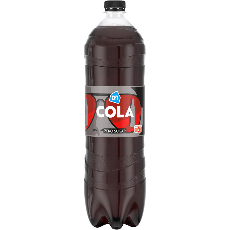 AH Cola no sugar reserveren | Albert Heijn