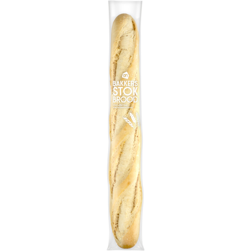 AH Stokbrood wit bestellen | Albert Heijn