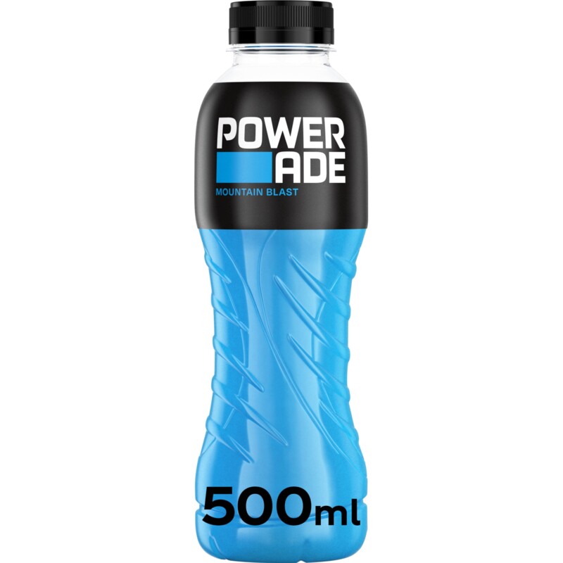 Powerade Mountain blast reserveren | Albert Heijn