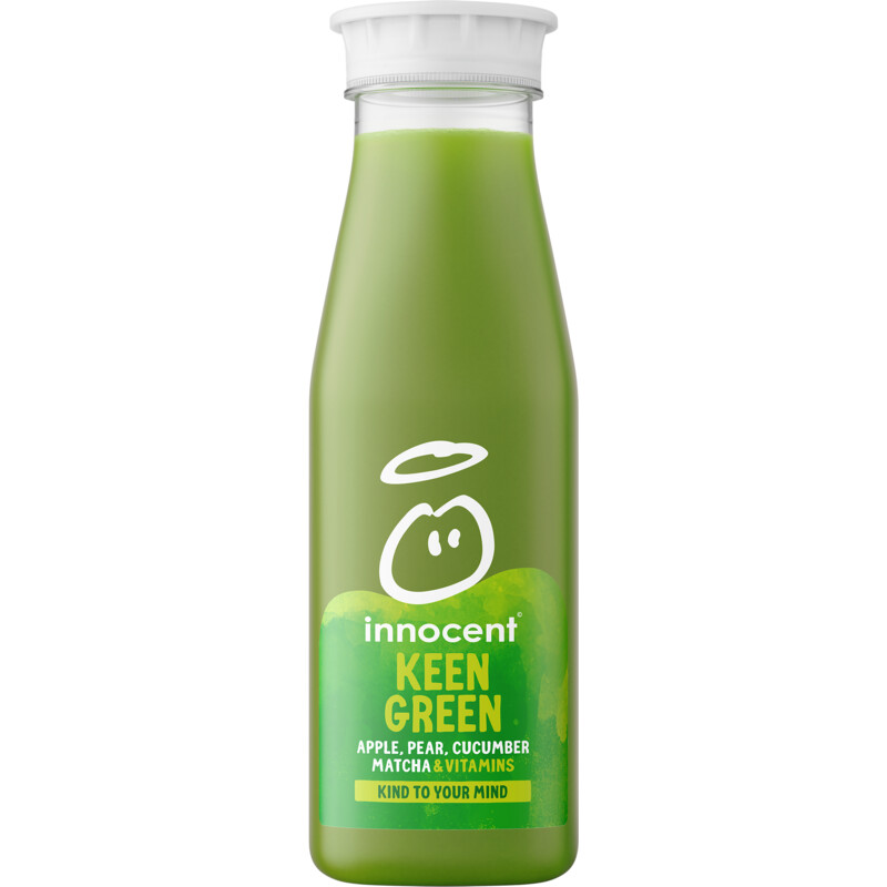 innocent Keen green reserveren | Albert Heijn