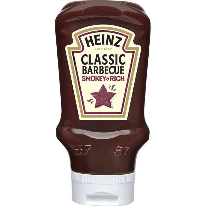Heinz Barbecue classic reserveren | Albert Heijn