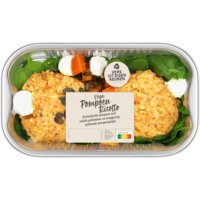 Pompoen: alle informatie + recepten op een rij | Albert Heijn