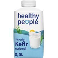 Wat is kefir en hoe gezond is het? | Albert Heijn