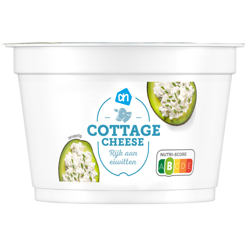 AH Cottage cheese bestellen | Albert Heijn