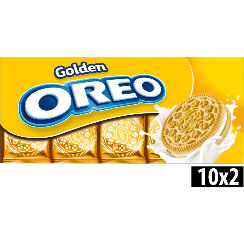 Oreo Golden reserveren | Albert Heijn