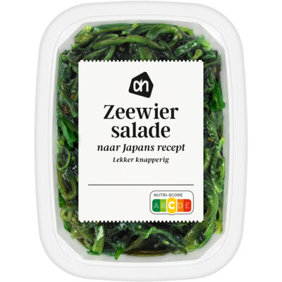 zeewier jumbo