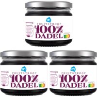 AH Fruitstroop 100% dadel bestellen | Albert Heijn