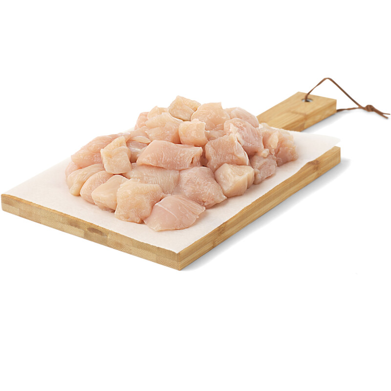 AH Scharrel kipfiletblokjes reserveren | Albert Heijn