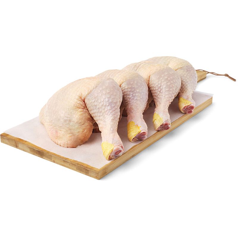 AH Scharrel kippenbouten reserveren | Albert Heijn