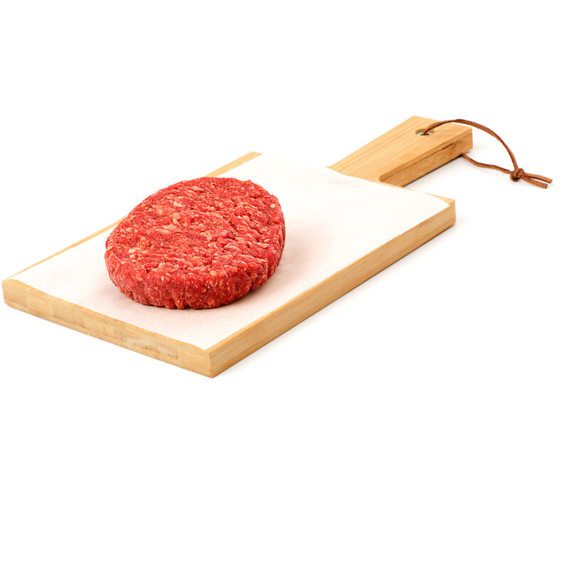 AH Excellent Ultimate smokey burger bestellen | Albert Heijn