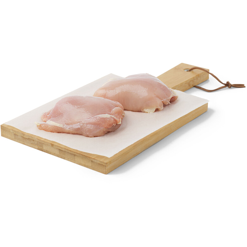 AH Scharrel kipdijfilet 2 stuks reserveren | Albert Heijn