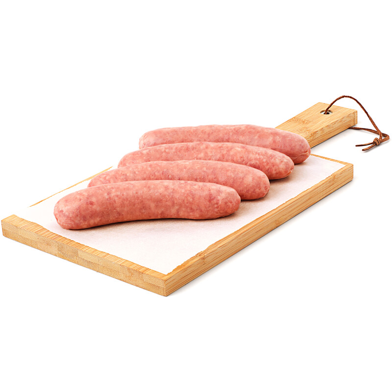 AH Braadworst 4 stuks bestellen | Albert Heijn