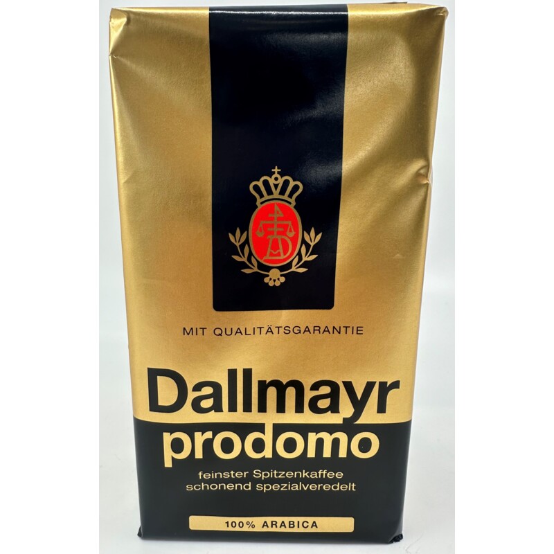 Dallmayr Prodomo bestellen | Albert Heijn