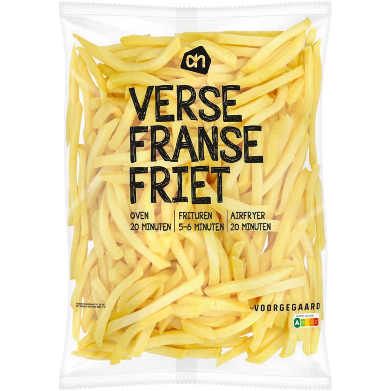AH Verse franse friet bestellen | Albert Heijn