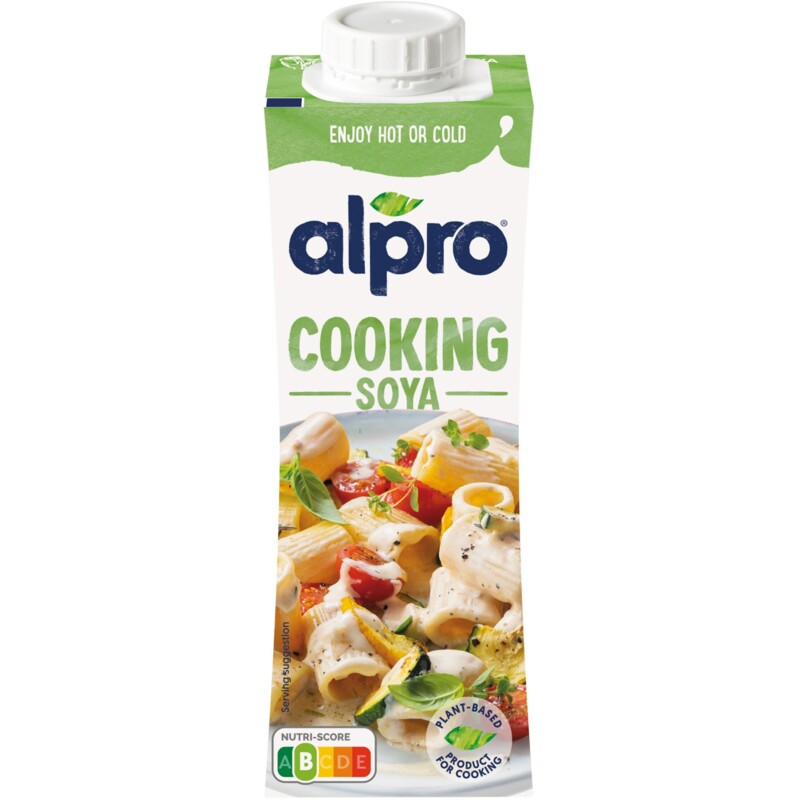 Alpro Cooking bestellen | Albert Heijn
