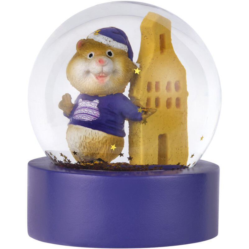 AH Excellent Sneeuwbol hamster bestellen | Albert Heijn