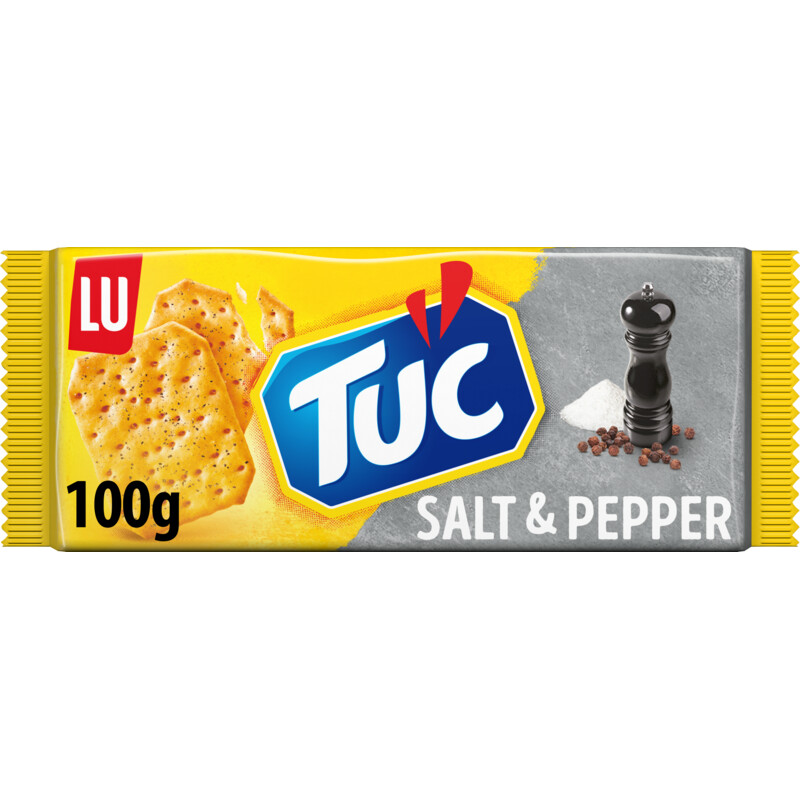 Tuc Salt&pepper reserveren | Albert Heijn
