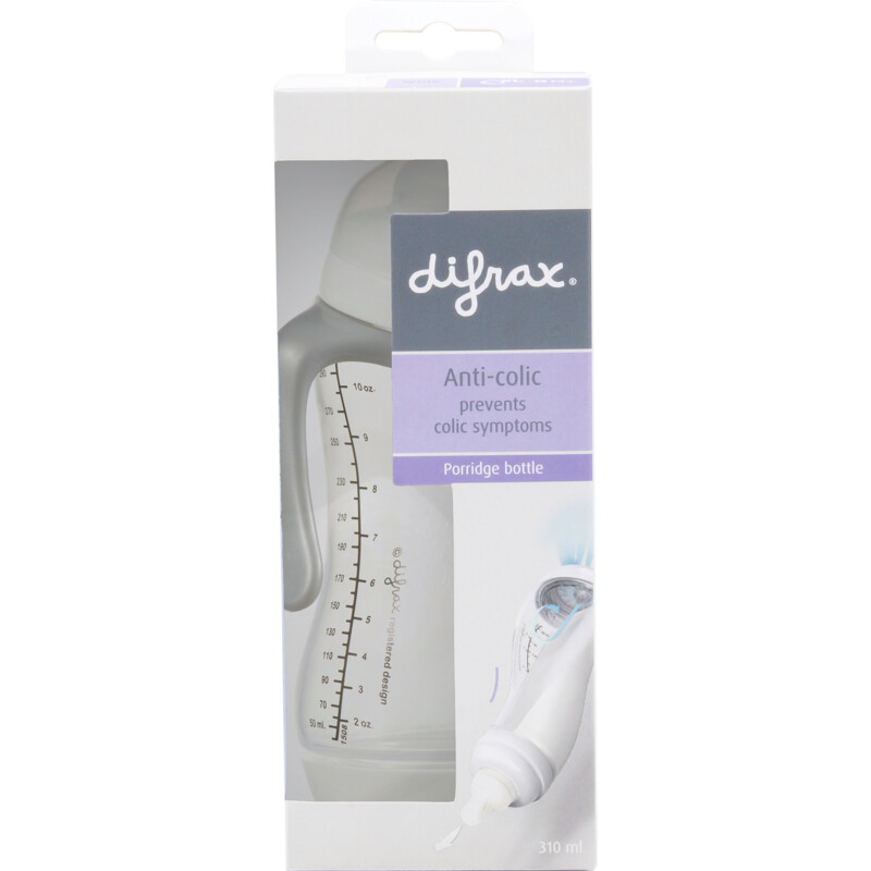 Difrax Papfles XL speen 9+ maanden reserveren | Albert Heijn