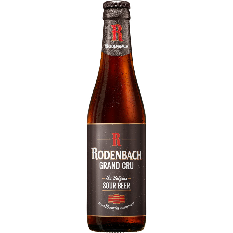 Rodenbach Grand cru red ale bestellen | Albert Heijn