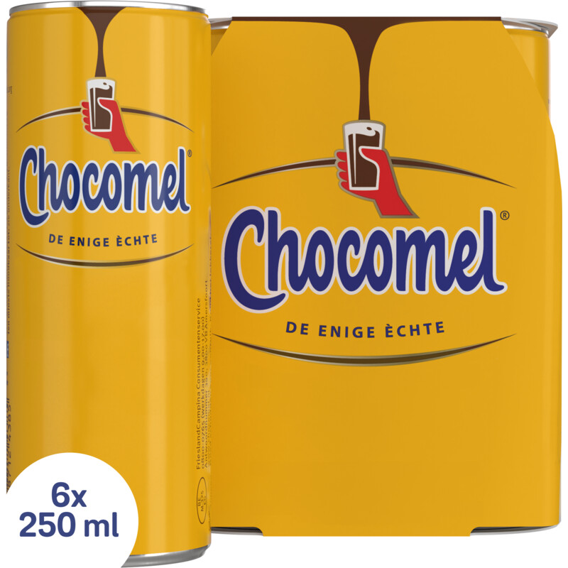 Chocomel Vol 6-pack reserveren | Albert Heijn