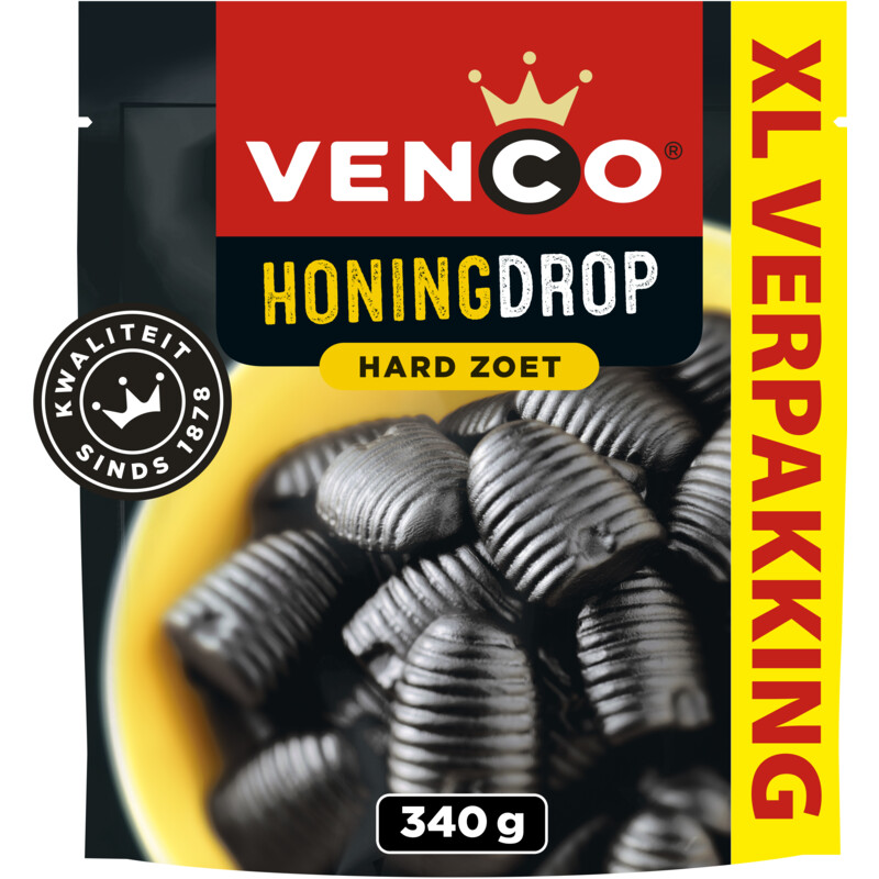 Venco Honingdrop XL bestellen | Albert Heijn