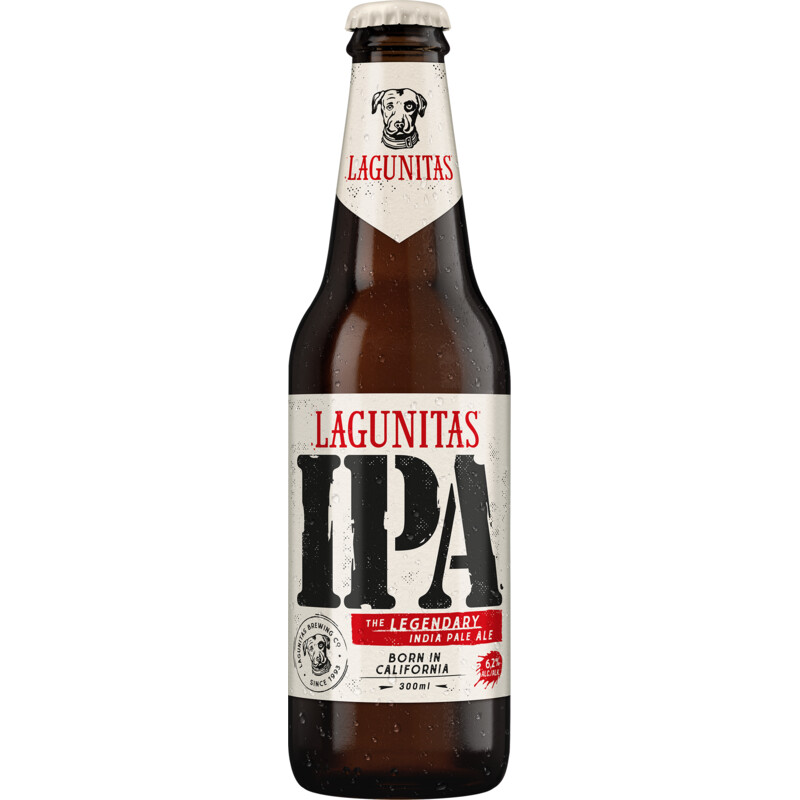 Lagunitas IPA bestellen | Albert Heijn