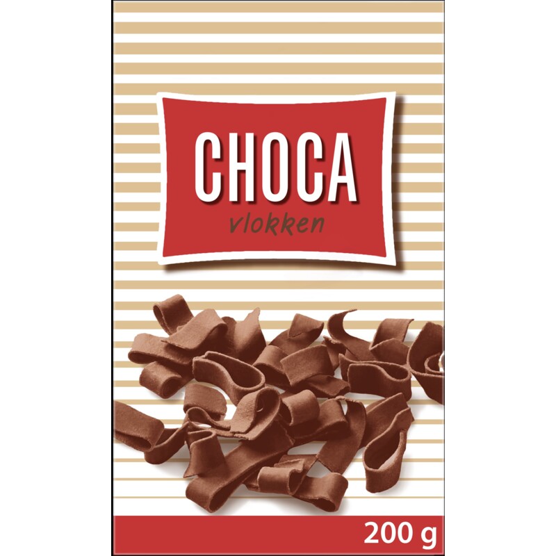 Choca Vlokken bestellen | Albert Heijn